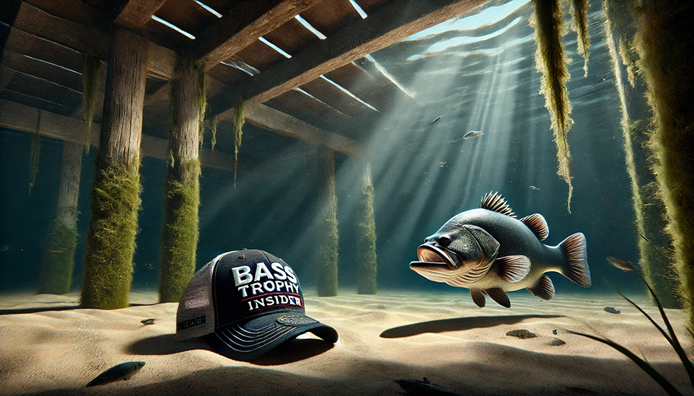 Misión y Visión de Bass Trophy Insider: vive la pesca deportiva